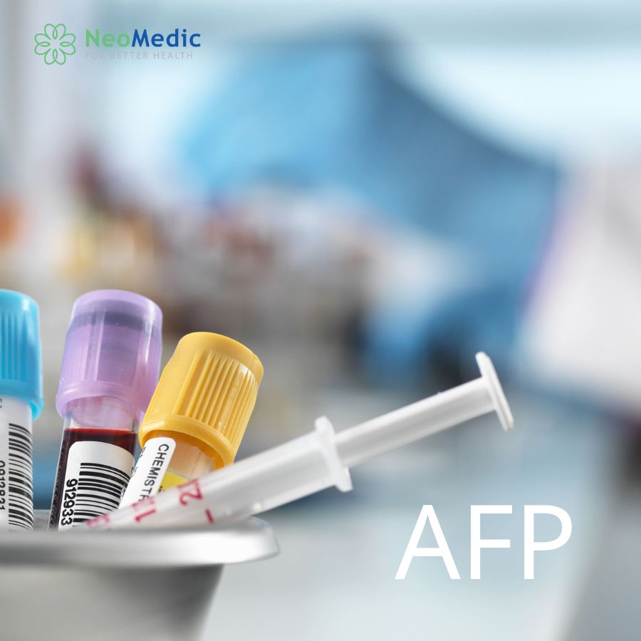 AFP là gì? Ý nghĩa của chỉ số AFP đối với thai kỳ và bệnh ung thư