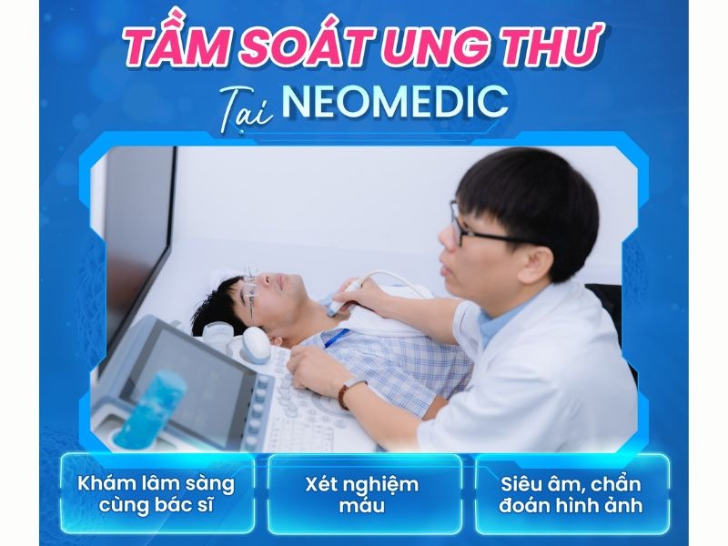 Vai trò của Pro-GRP trong chẩn đoán ung thư phổi tế bào nhỏ
